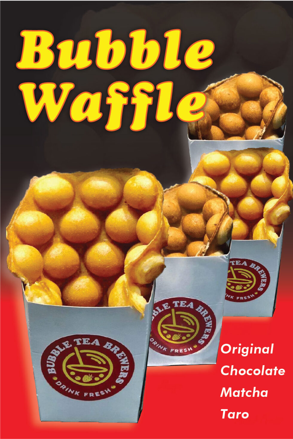 Products | Bubble Tea Brewers