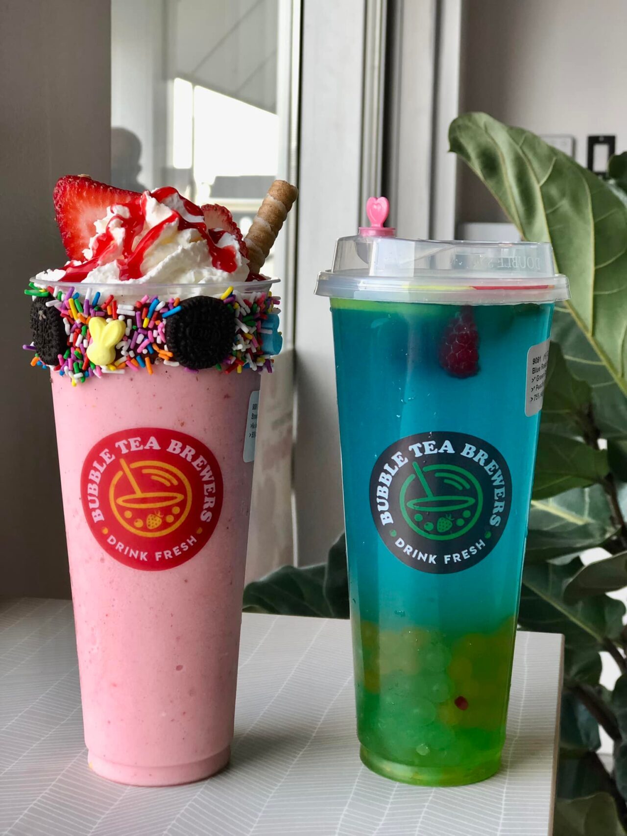 Products | Bubble Tea Brewers