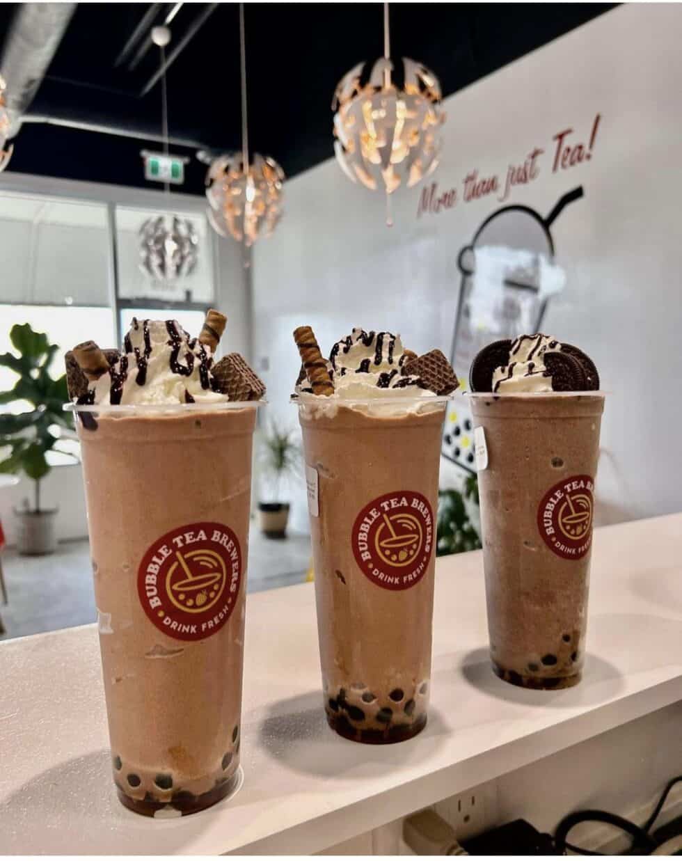 Bubble Tea Brewers | Drink Fresh
